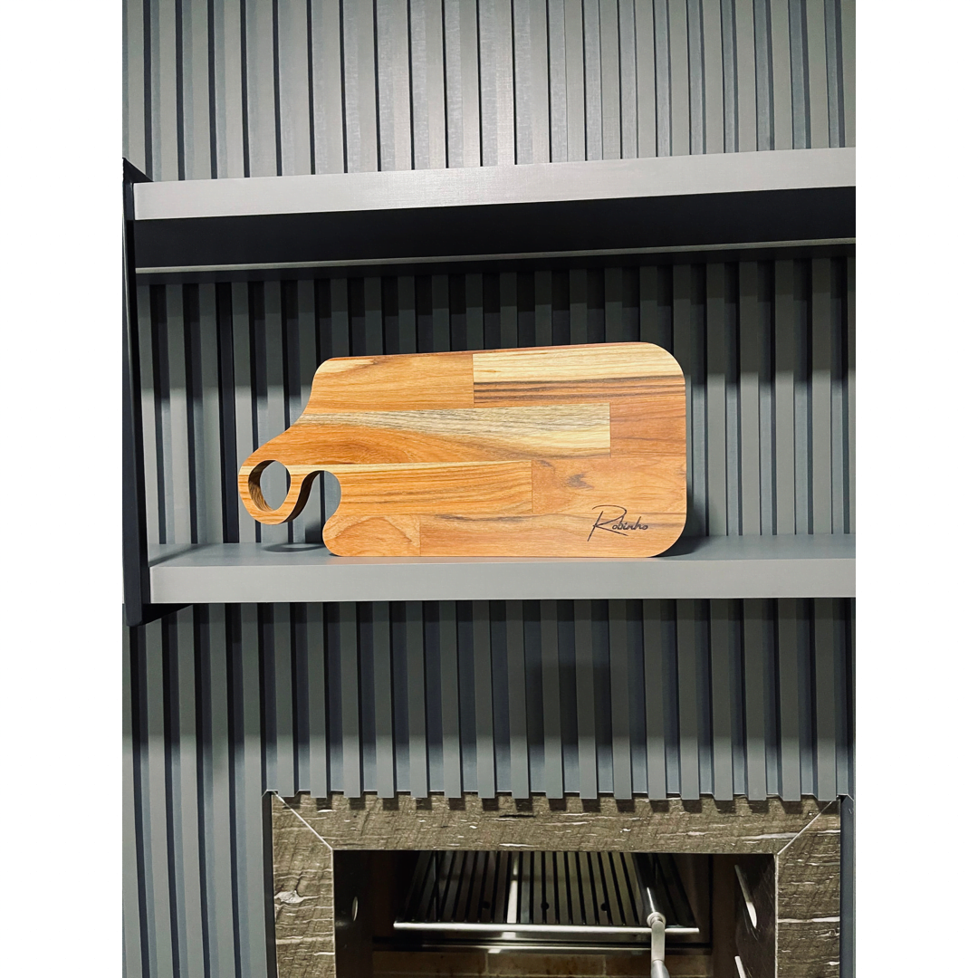 Tábua Cozy Design Personalizada – COZINESS